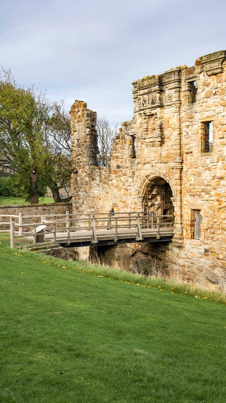 25 Astonishingly Fun Things to do in St Andrews Scotland