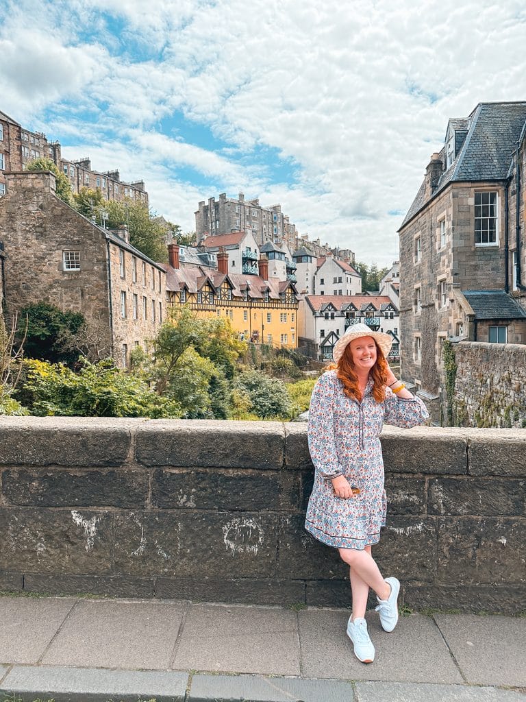 37+ Free & Fun Things to do in Edinburgh Scotland