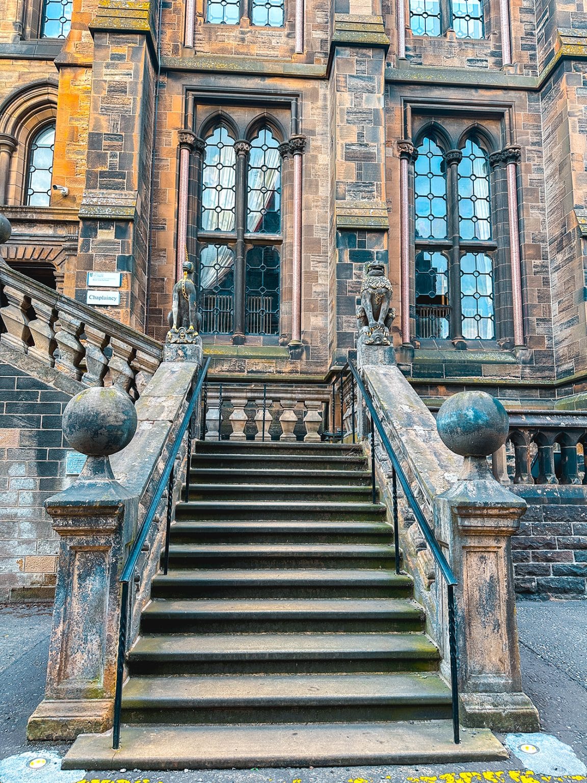 39 Surprisingly Epic Things to do in Glasgow Scotland