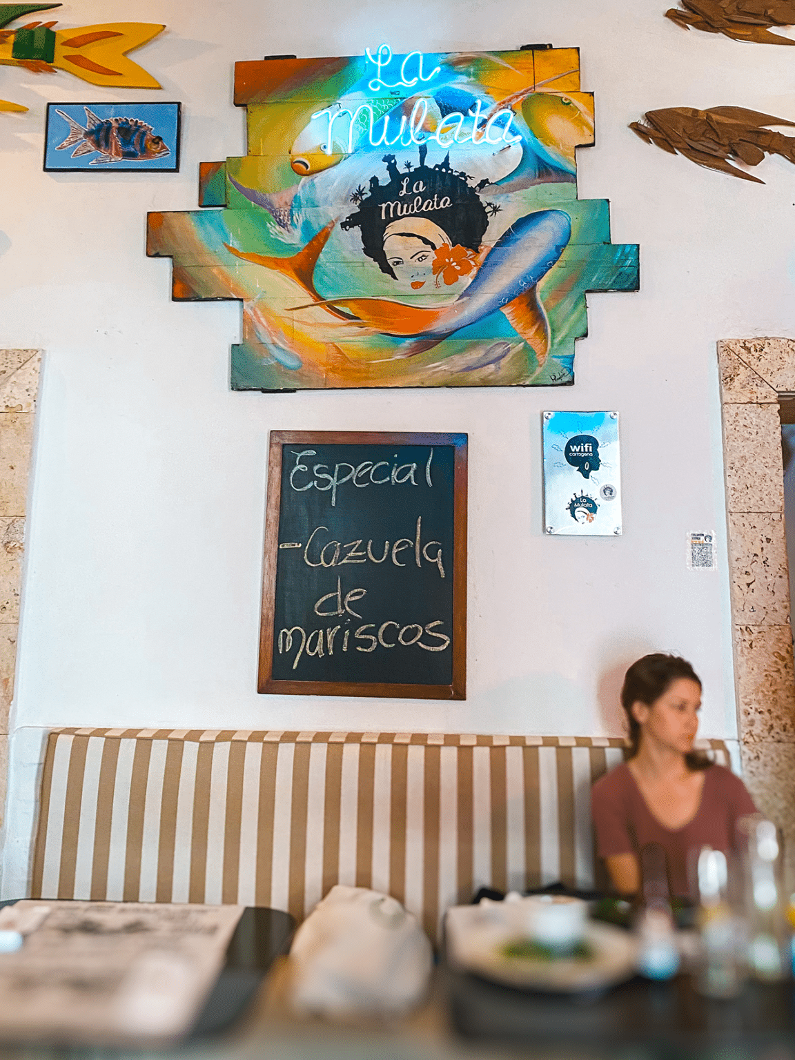 What to Do in Cartagena Colombia for 24 Hours