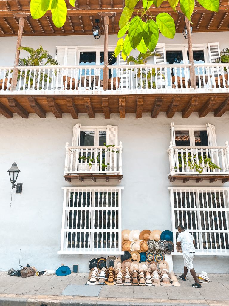 What to Do in Cartagena Colombia for 24 Hours
