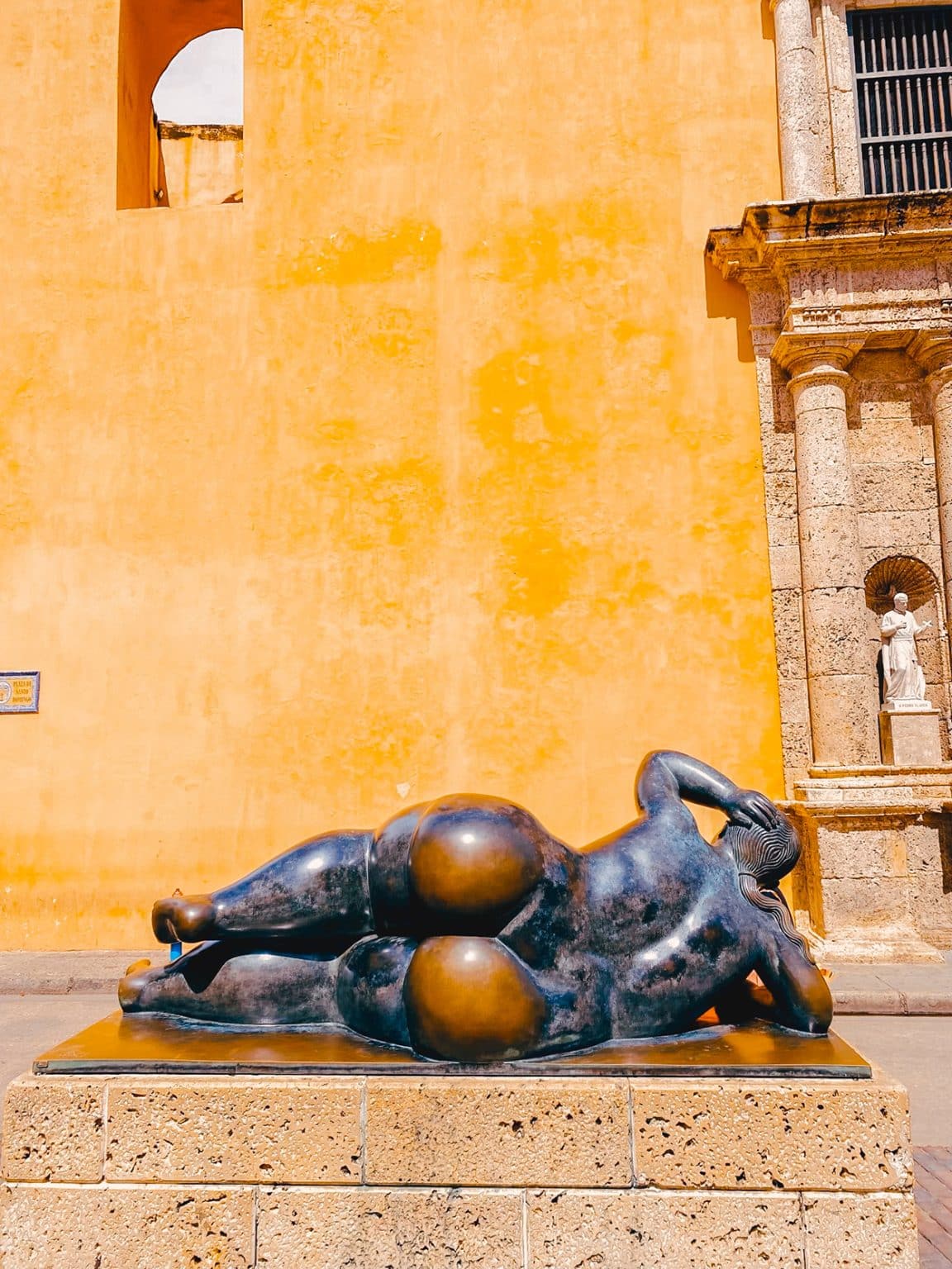 What to Do in Cartagena Colombia for 24 Hours