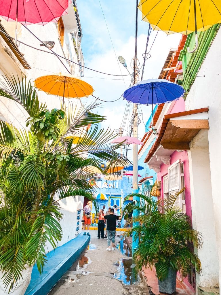What to Do in Cartagena Colombia for 24 Hours