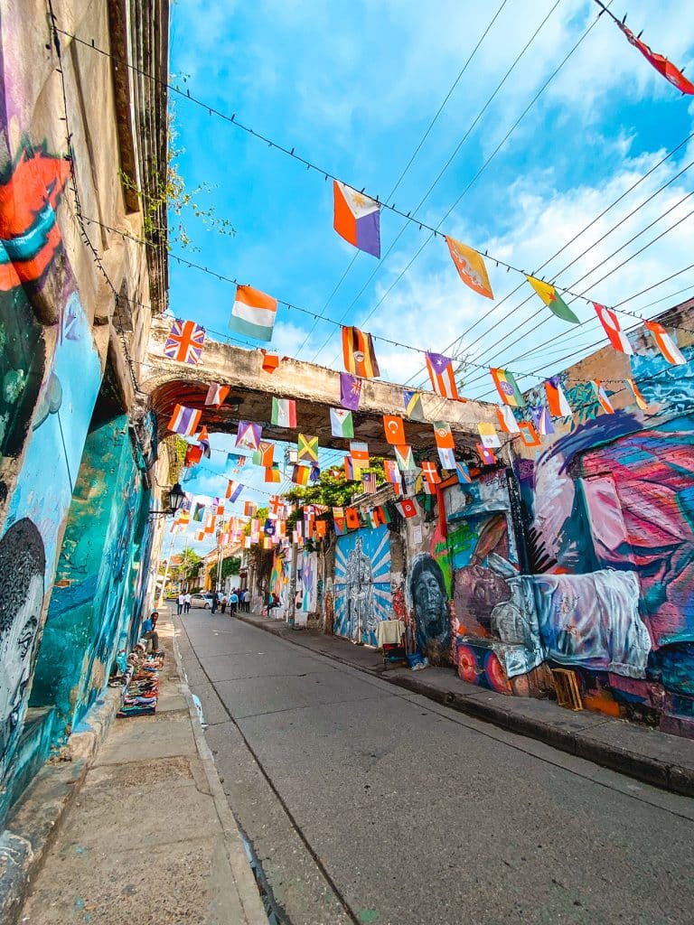 What to Do in Cartagena Colombia for 24 Hours