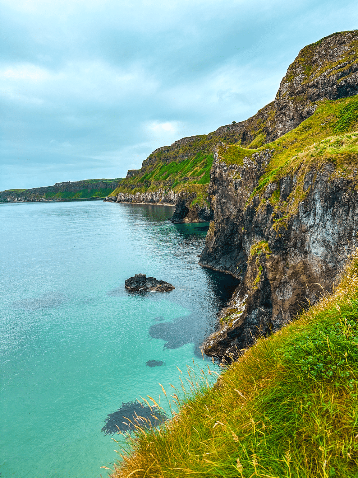 Unforgettable 5-Day Ireland Causeway Coastal Route Itinerary