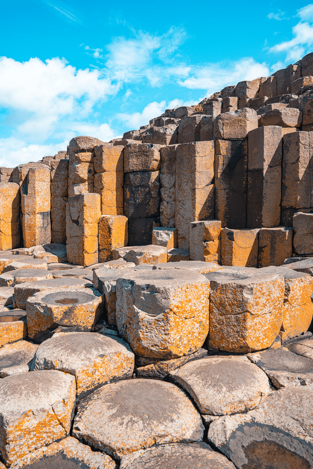 Unforgettable 5-Day Ireland Causeway Coastal Route Itinerary