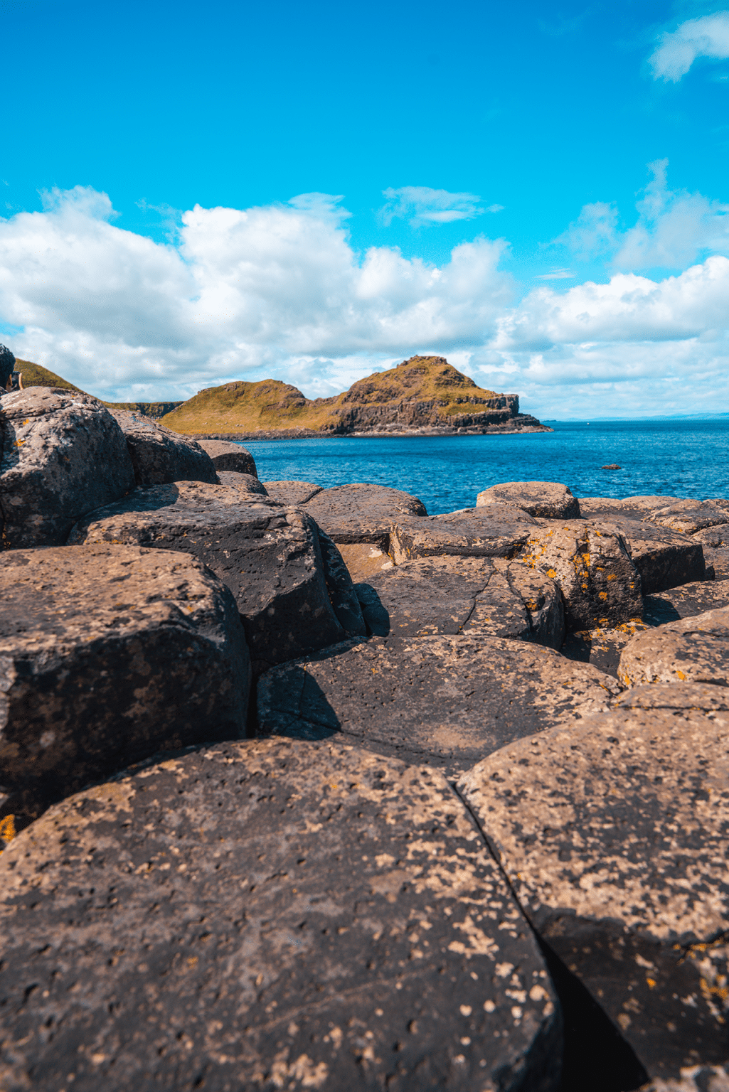 Unforgettable 5-Day Ireland Causeway Coastal Route Itinerary