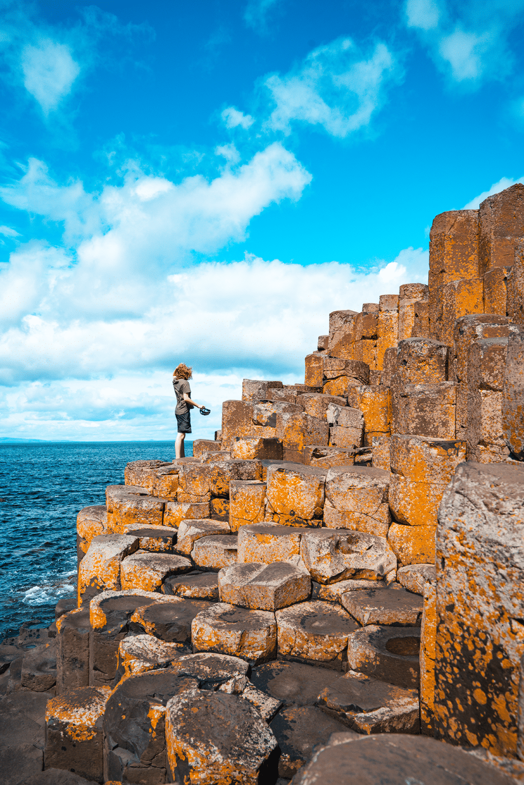 Unforgettable 5-Day Ireland Causeway Coastal Route Itinerary