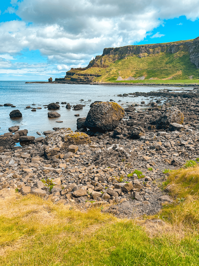 Unforgettable 5-Day Ireland Causeway Coastal Route Itinerary