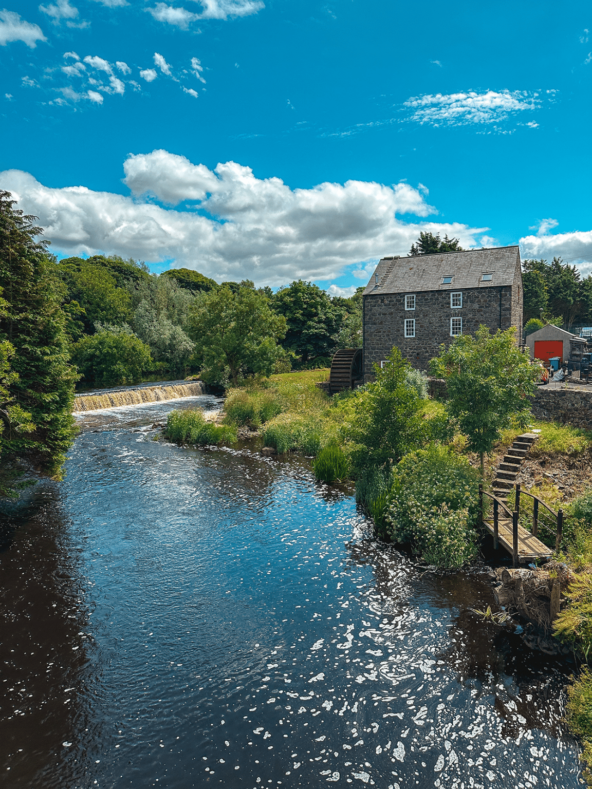 Unforgettable 5-Day Ireland Causeway Coastal Route Itinerary