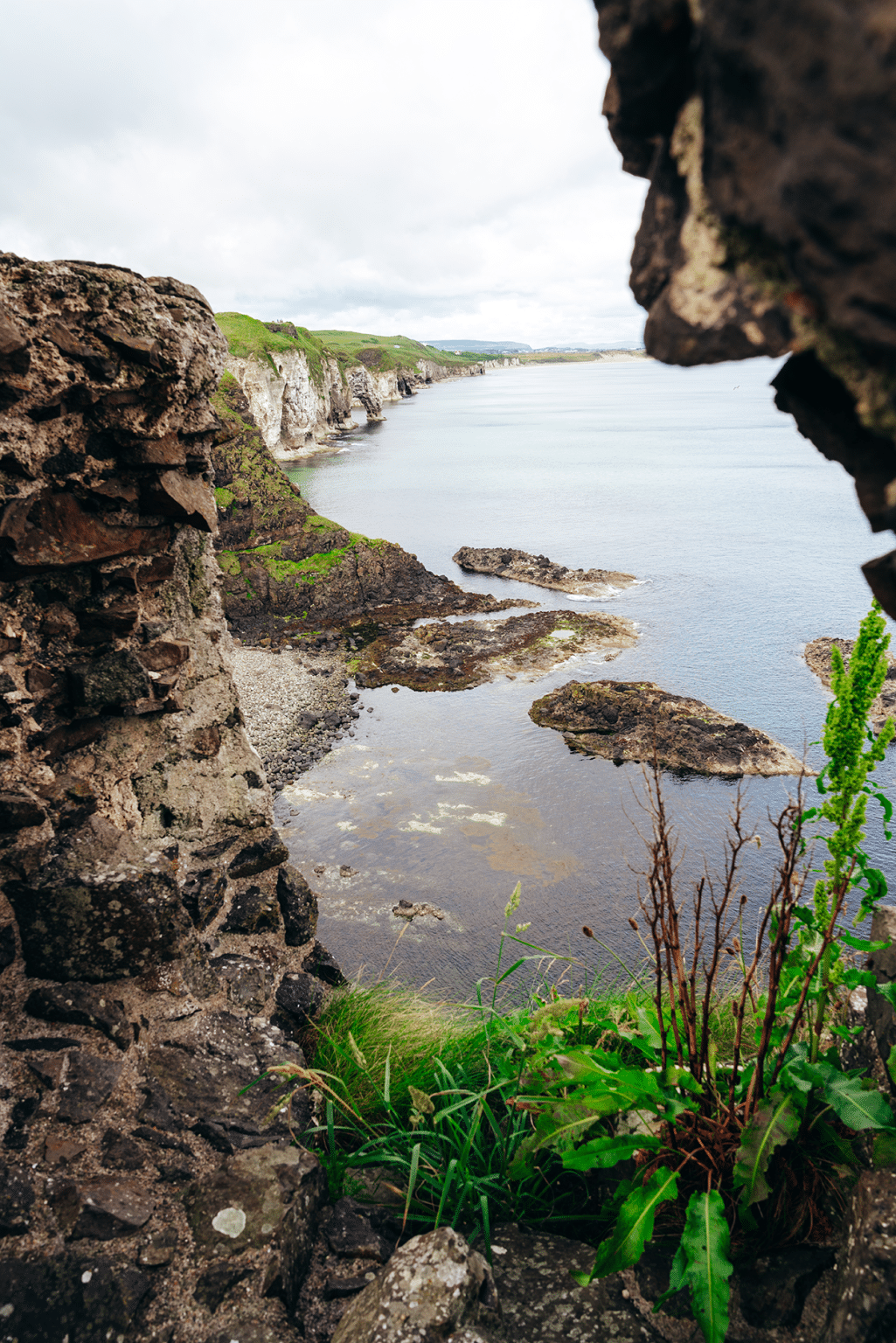 Unforgettable 5-Day Ireland Causeway Coastal Route Itinerary