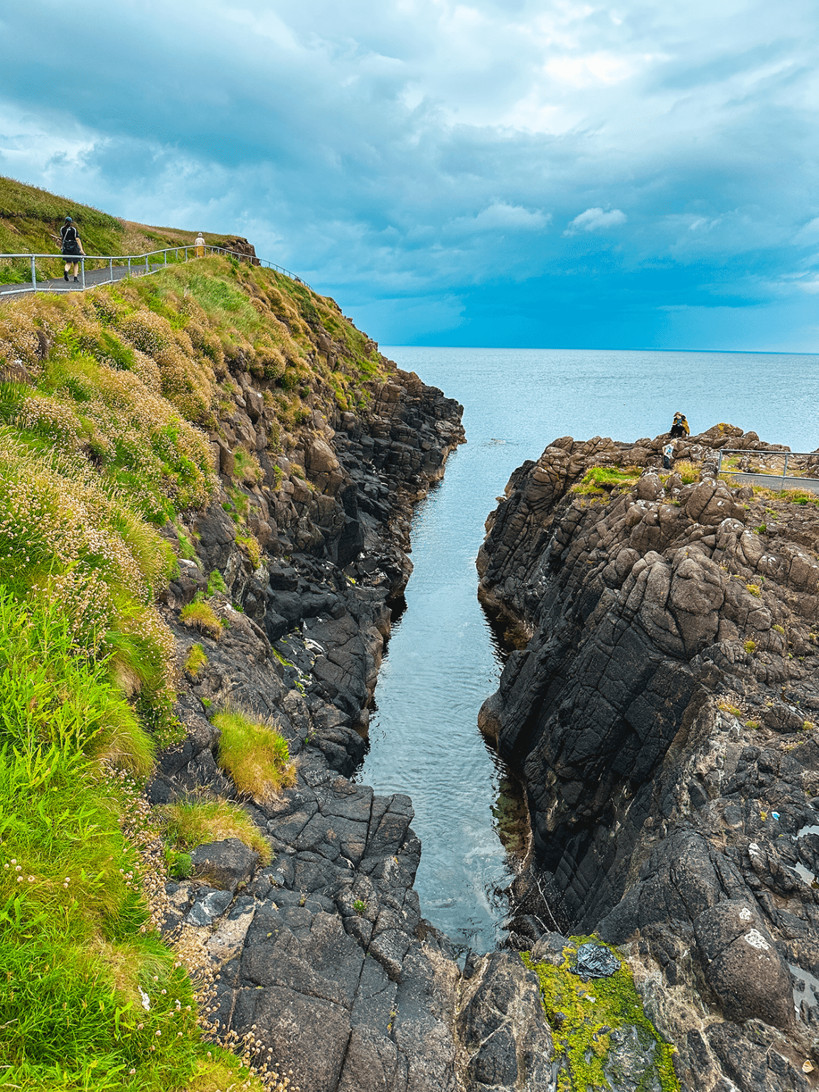 Unforgettable 5-Day Ireland Causeway Coastal Route Itinerary
