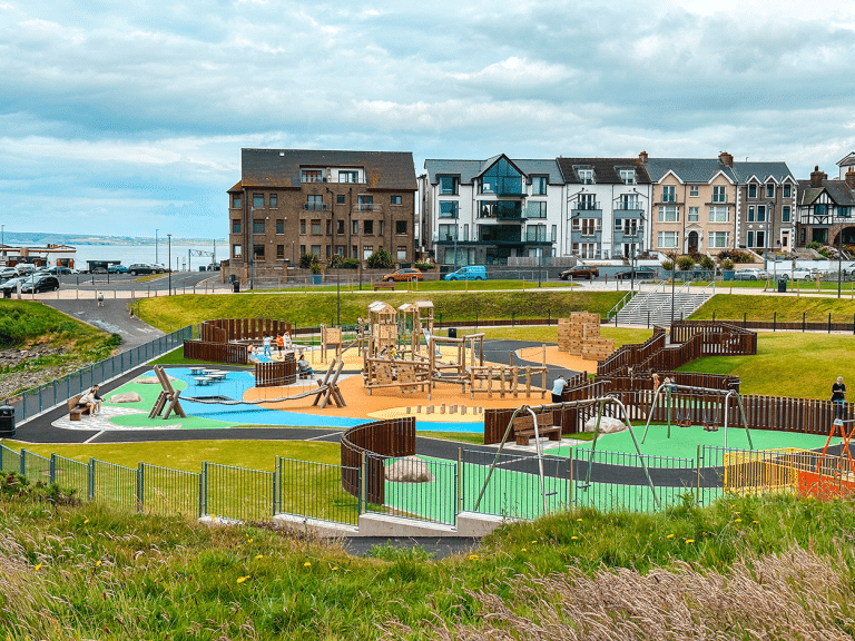 Unforgettable 5-Day Ireland Causeway Coastal Route Itinerary