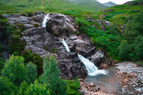 18 Outdoor Things to do in Glencoe Scotland