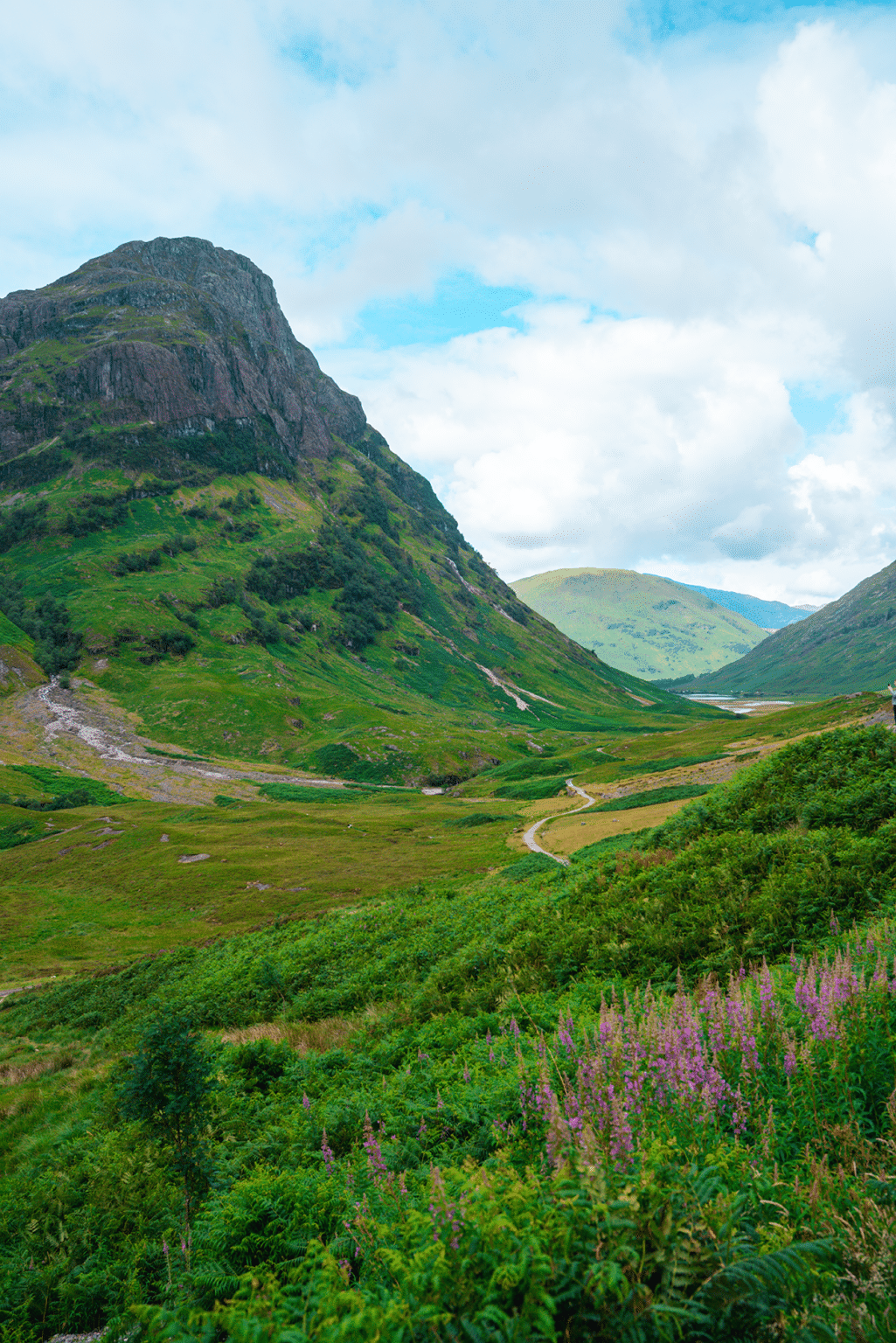 18 Outdoor Things to do in Glencoe Scotland