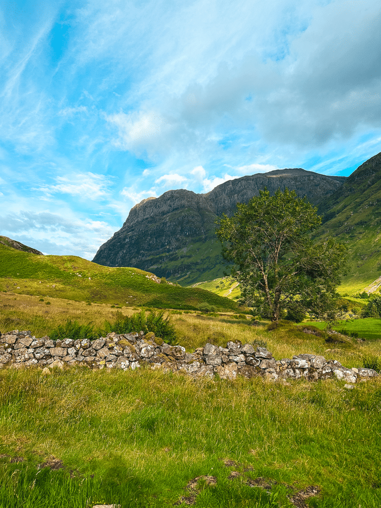 18 Outdoor Things to do in Glencoe Scotland