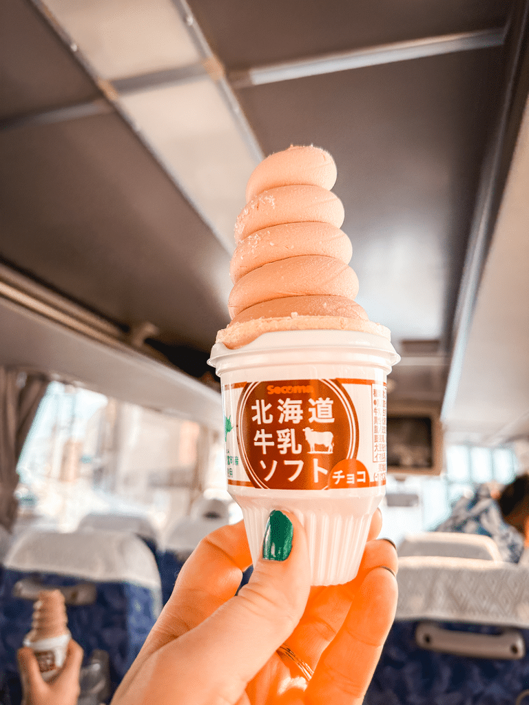 Hokkaido Itinerary: My Favorite 3 Days in Lake Akan (Winter)