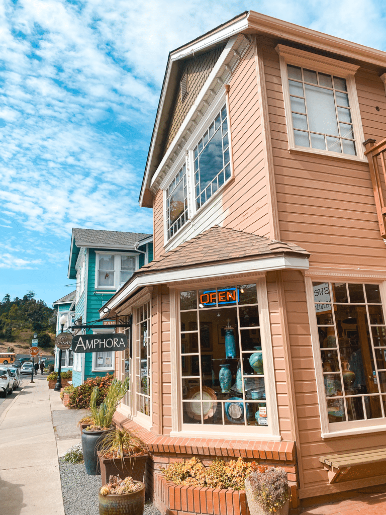 10 Amazing And Memorable Things To Do In Cambria CA