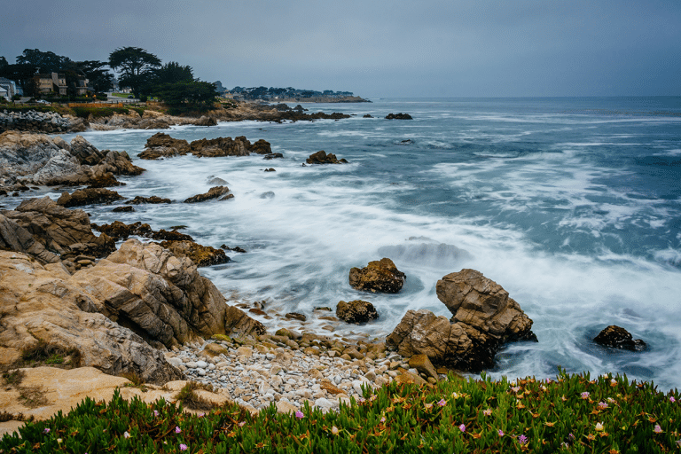 Why Pacific Grove CA Should Be Your Next Vacation
