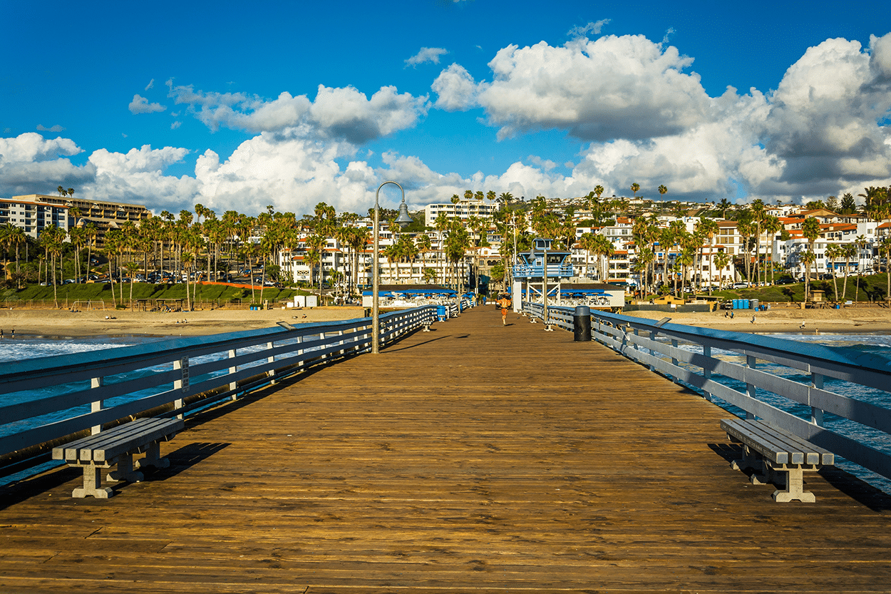 8 Actually Spectacular Things to Do in San Clemente CA