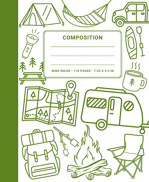 Journals + Notebooks • Twist Travel Magazine