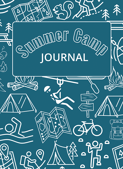 Journals + Notebooks • Twist Travel Magazine
