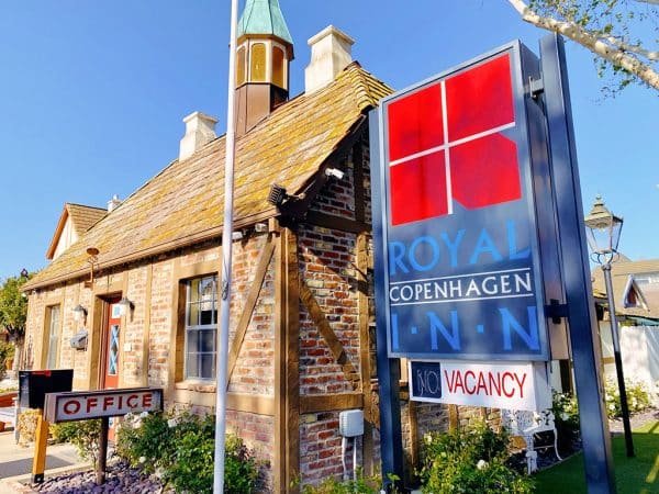 12 Incredible and Unique Scandinavian Hotels In Solvang CA