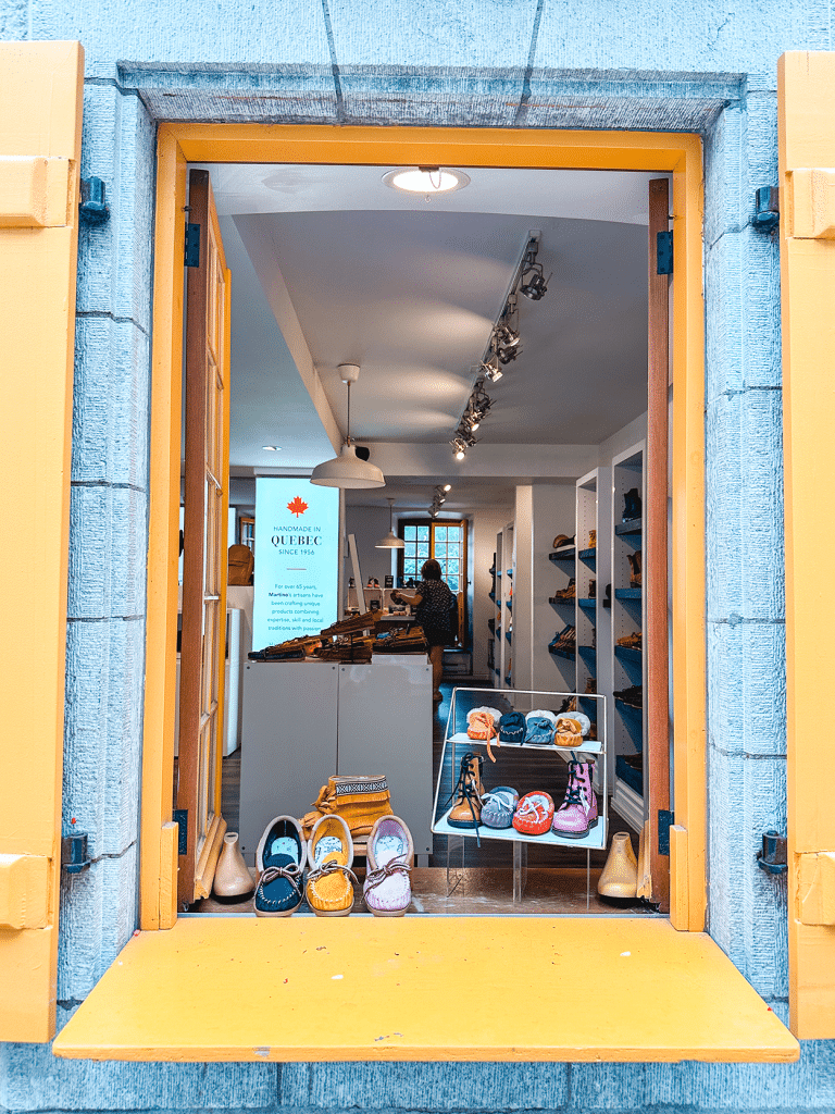 Quebec City 4-Day Itinerary: A Girls’ Getaway Guide