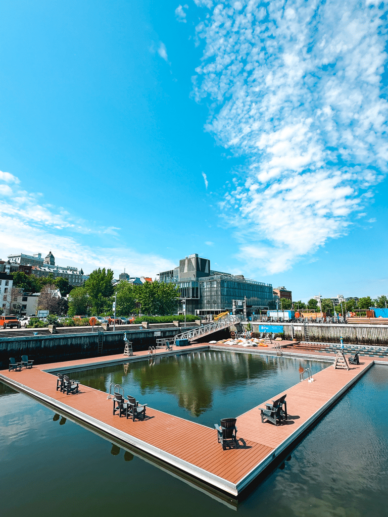 10 Perfect Things to Do in Quebec City with Your GirlFriends