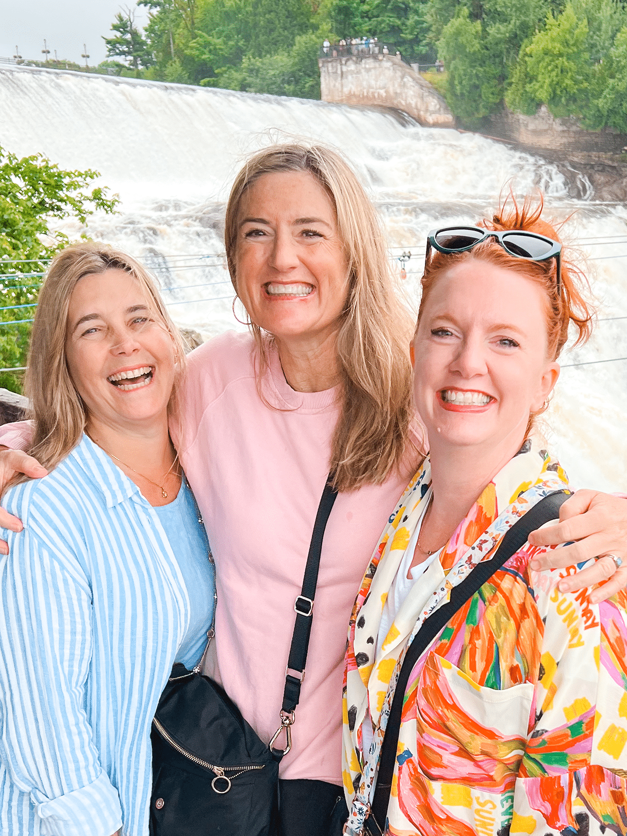 10 Perfect Things to Do in Quebec City with Your GirlFriends