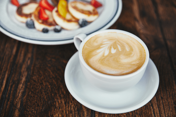 Coffee Shops in Monterey: Where to Get Your Caffeine Fix in California